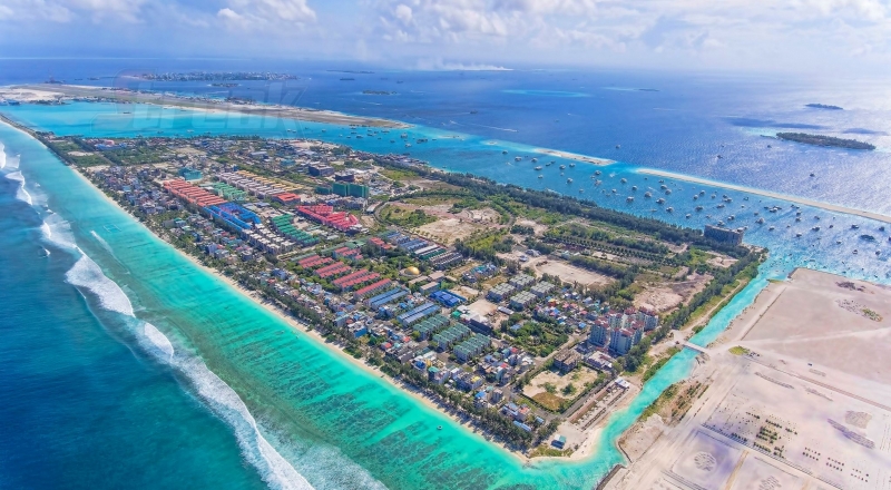 Things to Do in Male, Maldives | Tours | Wanderlust Asia